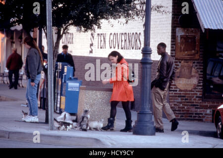 THAT DARN CAT, Christina Ricci, Doug E. Doug, 1997, (c) Walt Disney ...