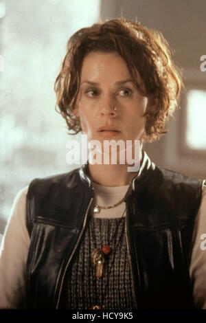 13 GHOSTS, Embeth Davidtz, 2001, © Warner Brothers/courtesy Everett ...