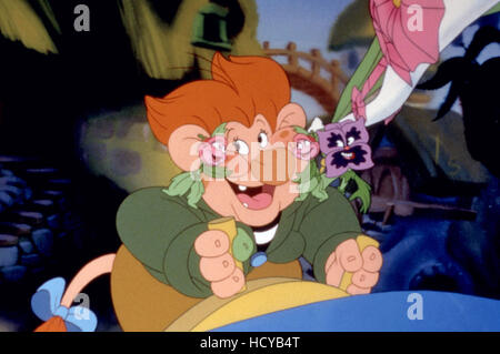 A TROLL IN CENTRAL PARK, 1994, (c)Warner Bros./courtesy Everett ...