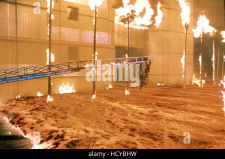 VOLCANO, 1997, TM and Copyright (c)20th Century Fox Film Corp. All ...