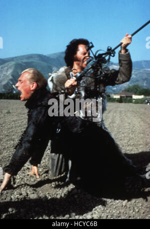 WARLOCK, Julian Sands, 1989, © Trimark/courtesy Everett Collection ...