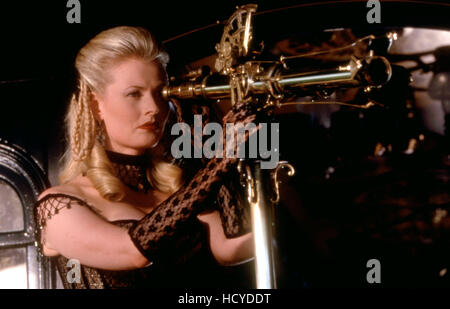 WILD WILD WEST, Sofia Eng, 1999 Stock Photo - Alamy