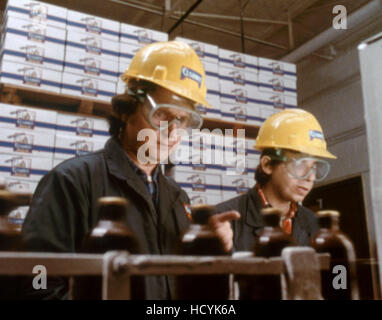 STRANGE BREW (aka THE ADVENTURES OF BOB & DOUG MCKENZIE: STRANGE BREW ...