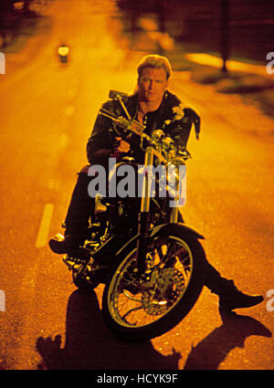 STONE COLD, Brian Bosworth, 1991, ©Columbia Pictures/courtesy Everett ...