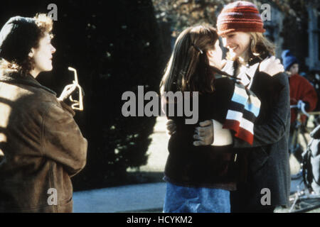 STEPMOM, Julia Roberts, Jena Malone, 1998, (c)Columbia Pictures ...