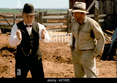 THE STARS FELL ON HENRIETTA, Robert Duvall, 1995, (c)Warner Bros ...