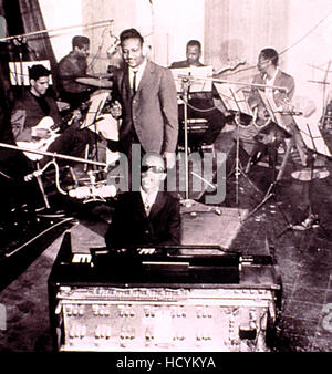 STANDING IN THE SHADOWS OF MOTOWN, James Jamerson, Uriel Jones ...