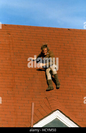 THE STUNT MAN, Steve Railsback, 1980, TM & Copyright (c) 20th Century ...