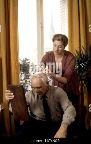 SURVIVING PICASSO, Anthony Hopkins, Susannah Harker, Dominic West, 1996 ...