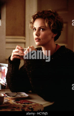 SWEET NOVEMBER, Charlize Theron, 2001, (c)Warner Bros/courtesy Everett ...