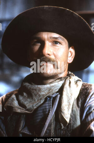 TALL TALE: THE UNBELIEVABLE ADVENTURES OF PECOS BILL, Patrick Swayze ...