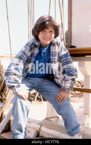 TURBO: A POWER RANGERS MOVIE, Blake Foster (center), 1997. TM &©20th ...