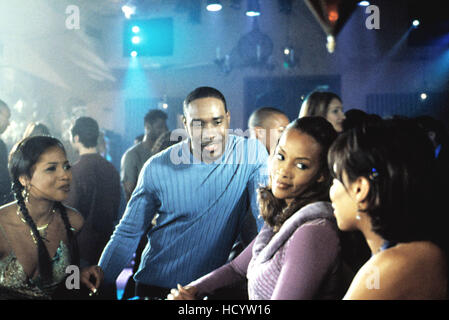TWO CAN PLAY THAT GAME, Tamala Jones, Mo'Nique, Vivica A. Fox, Wendy ...