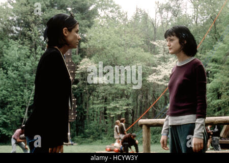 28 DAYS, Azura Skye, 2000, TWENTY EIGHT DAYS Stock Photo - Alamy