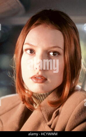 URBAN LEGEND, Alicia Witt, 1998, (c)TriStar Pictures/courtesy Everett ...