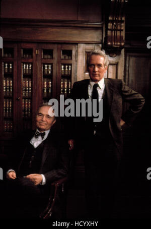 THE VERDICT, Paul Newman, 1982, TM & Copyright © 20th Century Fox Film ...