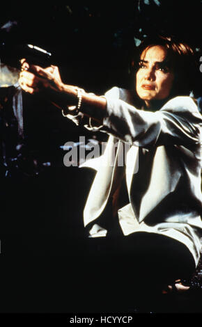 WHEN THE BULLET HITS THE BONE, (aka BULLET IN THE DARK), Richard ...