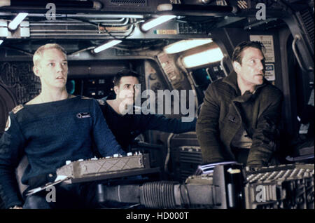 WING COMMANDER, Matthew Lillard, 1999, TM & Copyright © 20th Century ...