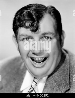 Andy Devine, 1944 Stock Photo - Alamy