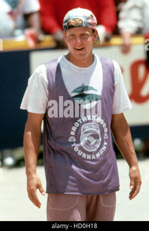 WHITE MEN CAN'T JUMP, Woody Harrelson, Wesley Snipes, 1992. TM and ...