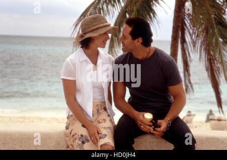 ZEUS AND ROXANNE, Kathleen Quinlan, Steve Guttenberg, Jessica Howell ...