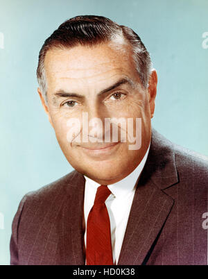 THE ORIGINAL AMATEUR HOUR, Ted Mack (1904-1976), Host of TV, 1948-1970 ...