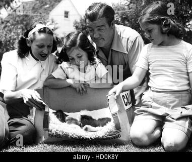ANNE BATTLERS COSTELLO, PATRICIA ANNE COSTELLO, CAROLE COSTELLO and LOU ...