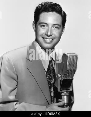 Andy Russell, 1945 Stock Photo - Alamy