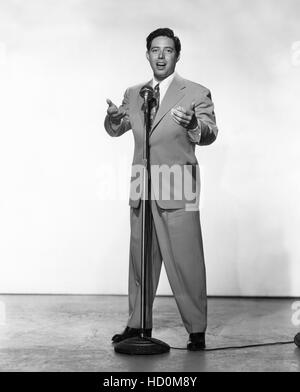 Andy Russell, 1945 Stock Photo - Alamy
