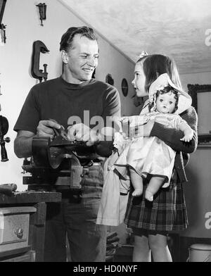 Bruce Bennett, (aka Herman Brix), and his wife, Jeannette Brix, with ...