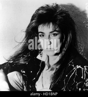 Liz Story, 1980s. Photo - Courtesy: Everett Collection Stock Photo - Alamy