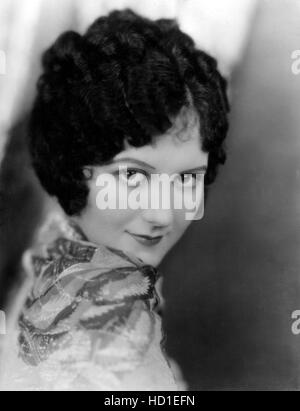 Doris Hill, circa late 1920s. Photo: Courtesy Everett Collection Stock ...