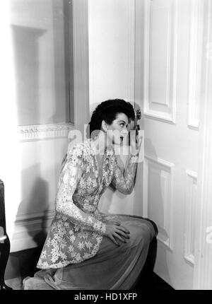 TAKE A LETTER, DARLING, Rosalind Russell, Robert Benchley, 1942 Stock ...