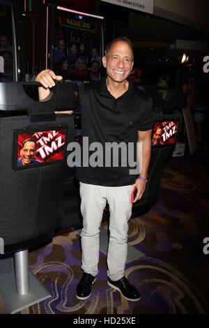 TMZ Video Slot Machine Official Launch Party IGT's TMZ Video Slots at ...