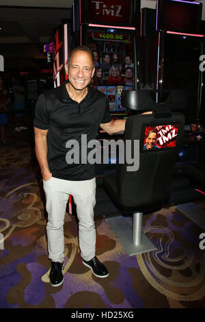 TMZ Video Slot Machine Official Launch Party IGT's TMZ Video Slots at ...