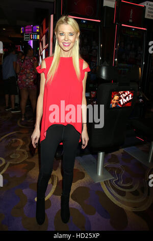 TMZ Video Slot Machine Official Launch Party IGT's TMZ Video Slots at ...