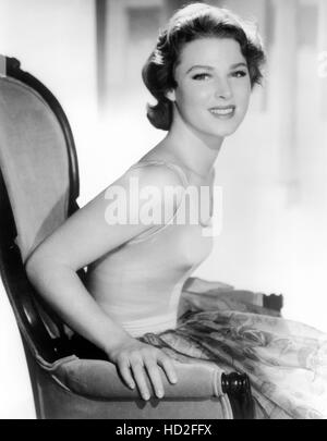 Mariette Hartley, ca. 1960s Stock Photo - Alamy