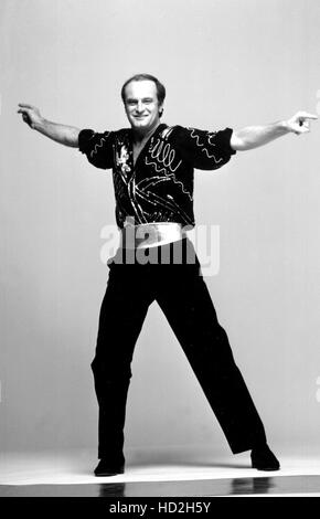 Peter Allen, circa 1980s Stock Photo - Alamy
