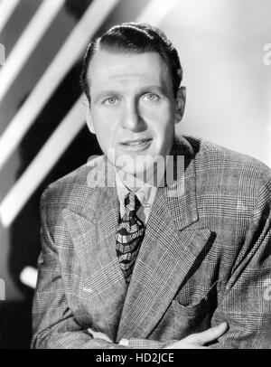 Ralph Bellamy, portrait ca. 1940 Stock Photo - Alamy