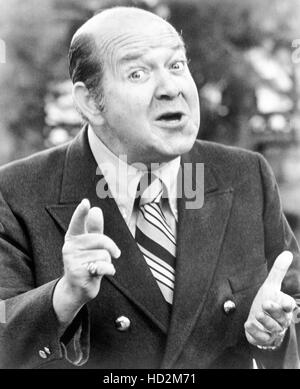 Stubby Kaye, ca. 1970s Stock Photo - Alamy