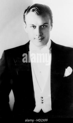 RUSS COLUMBO, 1934 Stock Photo - Alamy