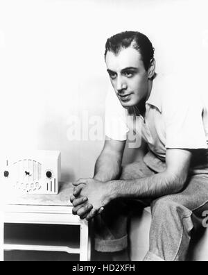 RUSS COLUMBO, 1934 Stock Photo - Alamy