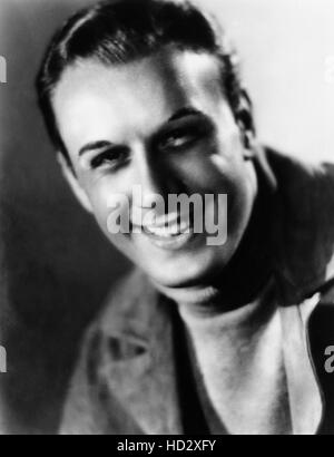 RUSS COLUMBO, 1934 Stock Photo - Alamy