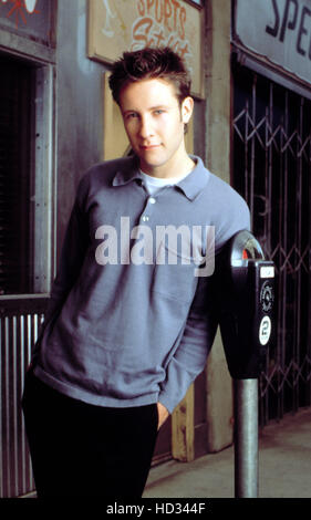 ZOE DUNCAN JACK AND JANE, Michael Rosenbaum, Selma Blair, 1999-2000 ...