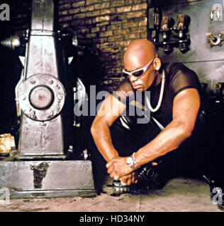 R. KELLY, (aka Robert Kelly), 1990s portrait Stock Photo - Alamy