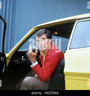 CHASE, Mitch Ryan, 1973-74 Stock Photo - Alamy