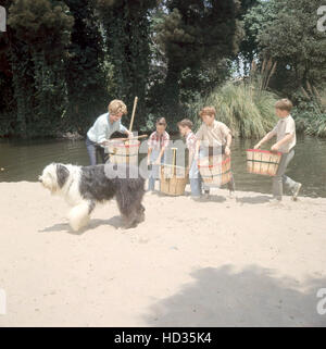 PLEASE DON'T EAT THE DAISIES, Jeff/Joe Fithian, Mark Miller, Brian Nash ...