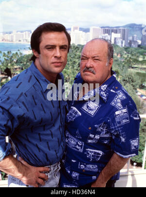 JAKE AND THE FATMAN, Joe Penny, 1987-92, ©Viacom Productions/courtesy ...