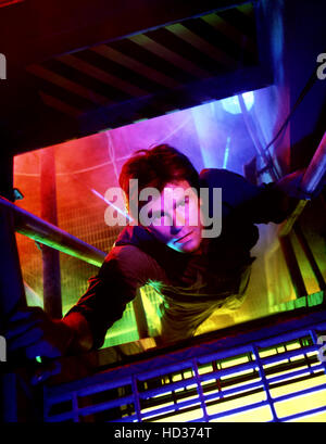 MACGYVER, Richard Dean Anderson, (Season 1), 1985-92, © Paramount TV ...