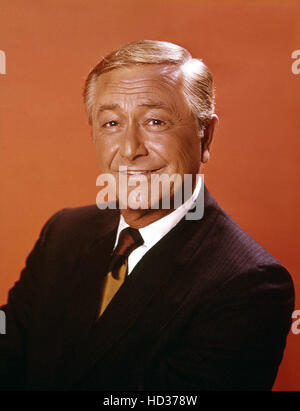 MARCUS WELBY, M.D., Robert Young, 1969-1976, © Universal TV / Courtesy ...